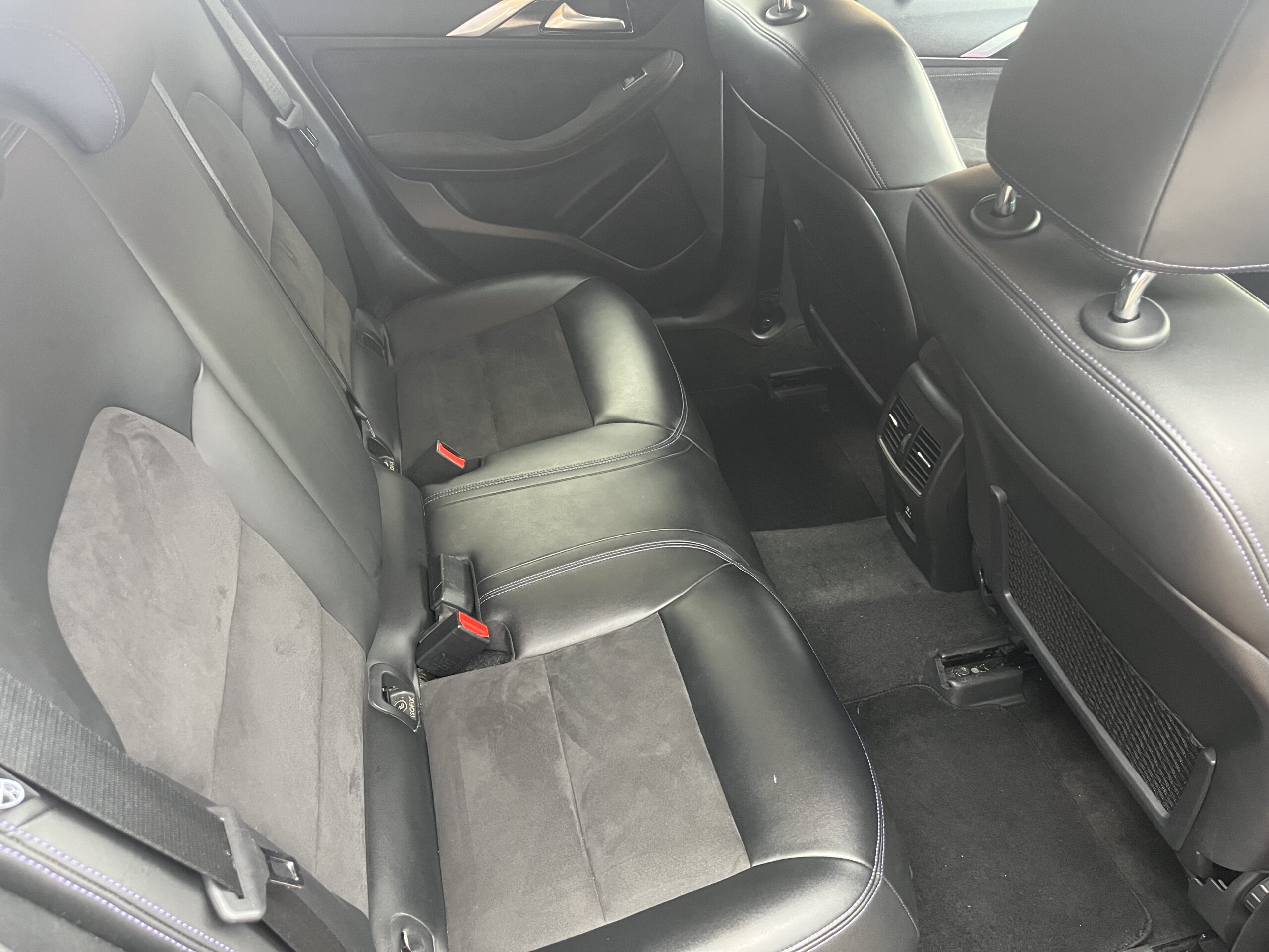 Infinity – Prestige Motor